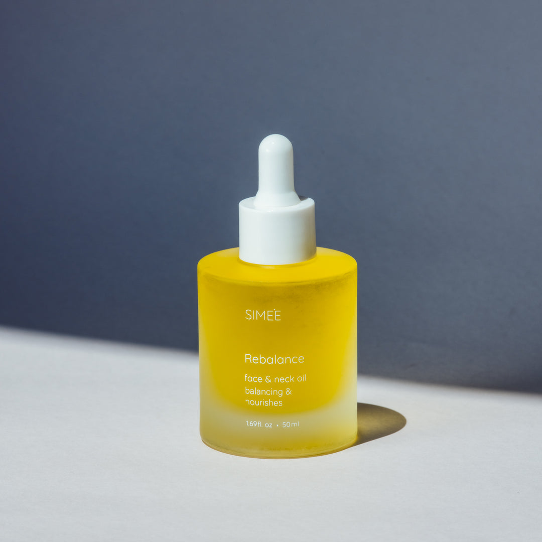 מוצרי טיפוח טבעיים לפנים: קוסמטיקה טבעית לפנים | Simee Via Nature